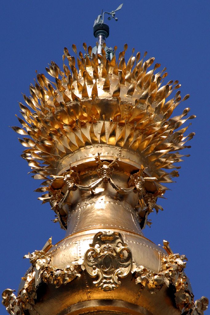 The Monument – Owen David Music